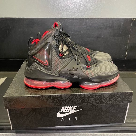 Nike | Shoes | New Mens Nike Lebron Xlx | Poshmark